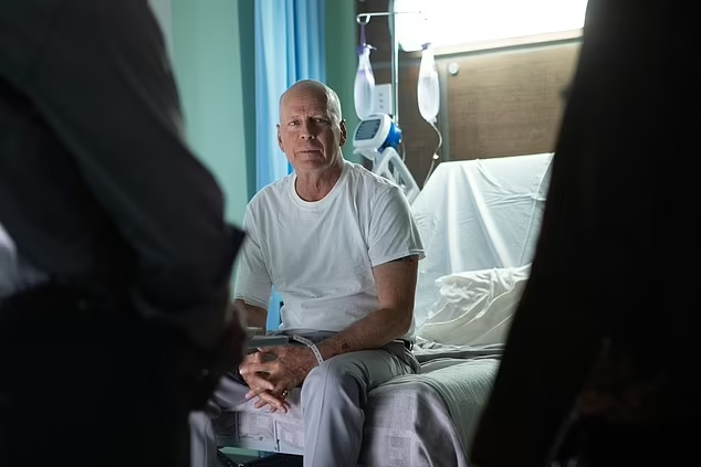 Hollywood Icon Bruce Willis, 67, 'Misfired Guns On Set And Asked Crew ... Hollywood Icon Bruce Willis, 67, 'Misfired Guns On Set And Asked Crew ...