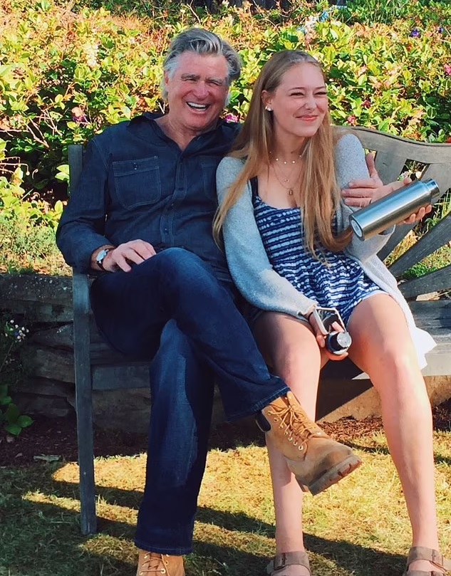 Treat Williams Grieving Daughter Shares Heartbreaking Message A Month