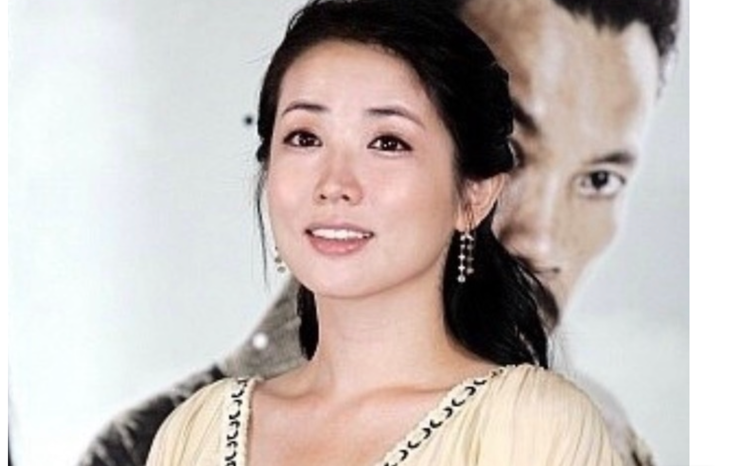 잠적하고 뭐하고 사는지 궁금했던 배우의 최근 근황 - Newsnack