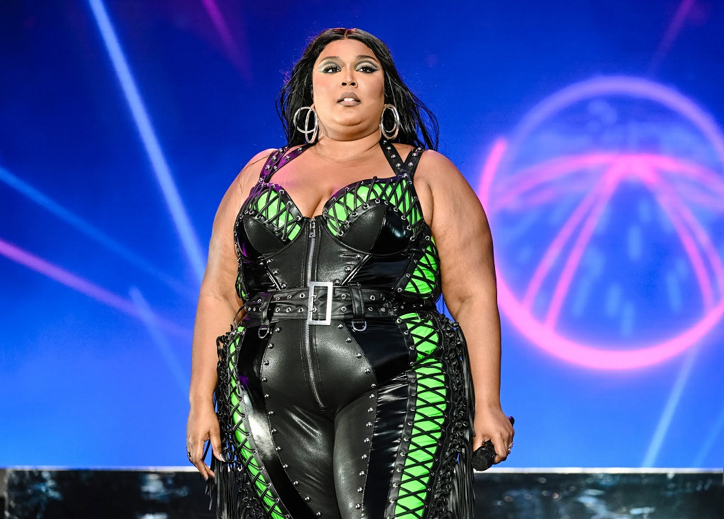Lizzo Is BOOTED From Super Bowl Halftime Show Consideration After Former Employees' Accusations ...