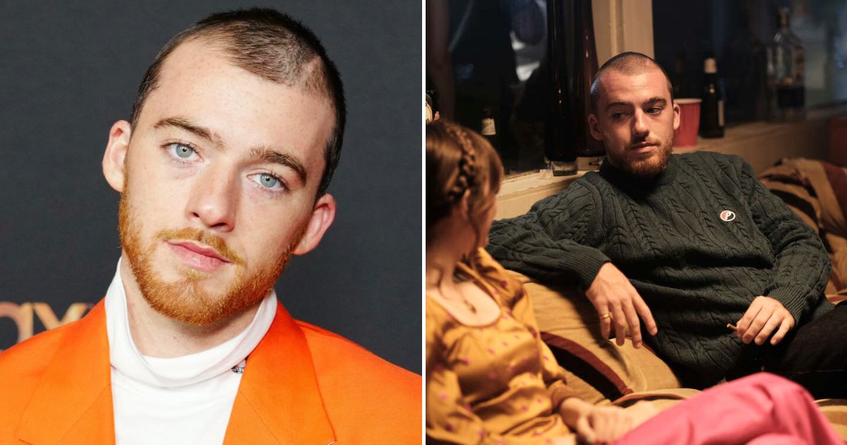 Boy's Prank On Barber Backfired As The Man Pretended He Accidentally ...