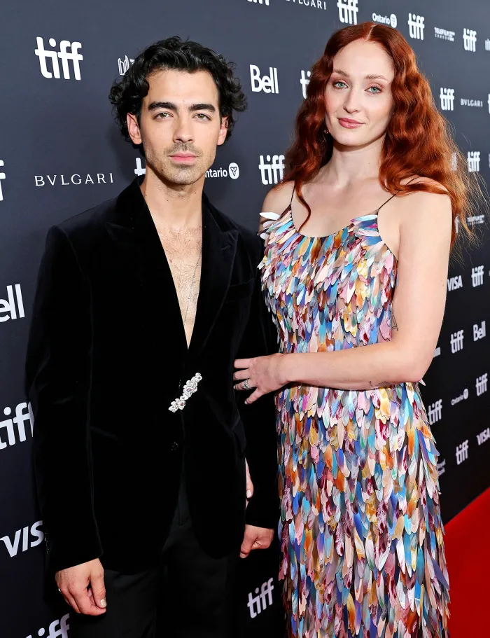 JUST IN: Sophie Turner Finally Breaks Her Silence After Joe Jonas Filed For Divorce Following ...