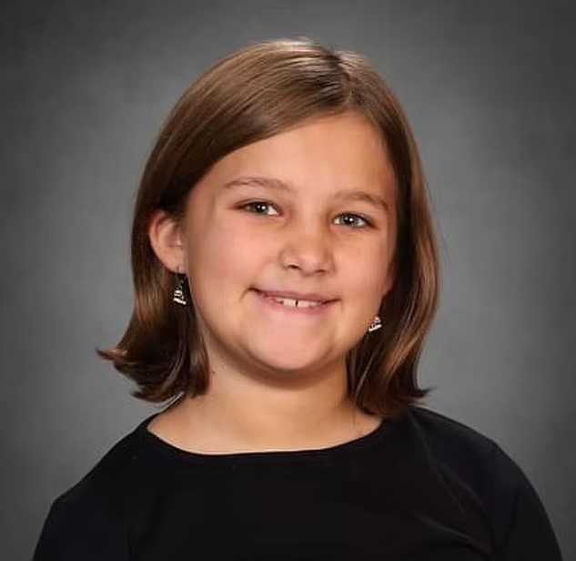 Breaking Amber Alert Is Issued For 9 Year Old Girl Who Vanished