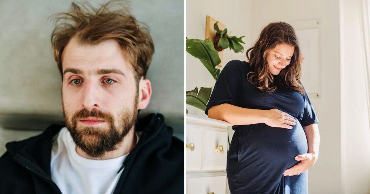 I Refuse To Marry My Pregnant Girlfriend Because I Dont Think I Love