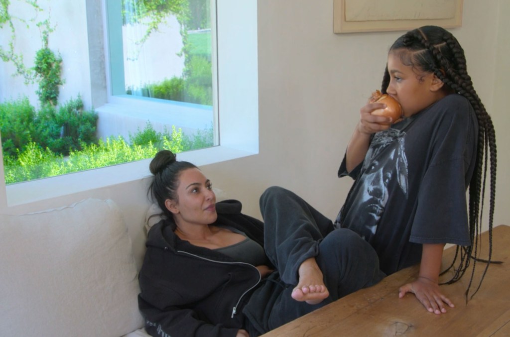 “That’s What You Call Poor Parenting!”- Kim Kardashian Slammed For ... “That’s What You Call Poor Parenting!”- Kim Kardashian Slammed For ...