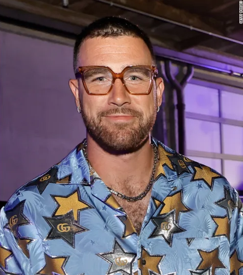 JUST IN: Travis Kelce Accidentally Lets His Adorable Nickname For ... JUST IN: Travis Kelce Accidentally Lets His Adorable Nickname For ...