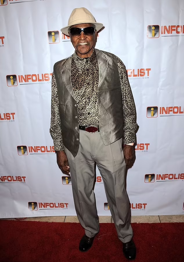 BREAKING: J.D.'s Revenge And Under Siege Star David McKnight Has Passed ...