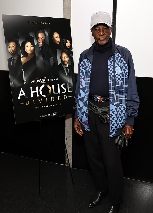 BREAKING: J.D.'s Revenge And Under Siege Star David McKnight Has Passed ...