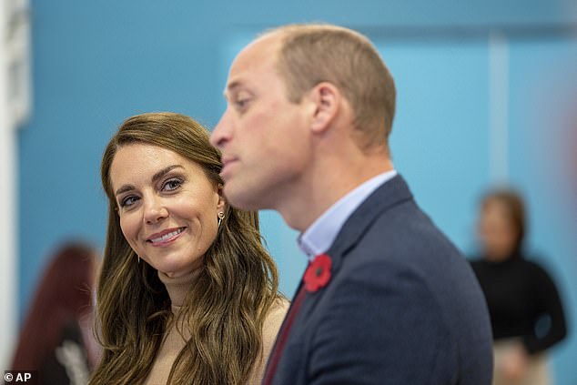 William And Kate Reveal They're 'Extremely Moved' By The Outpouring Of Love & Support After The ...