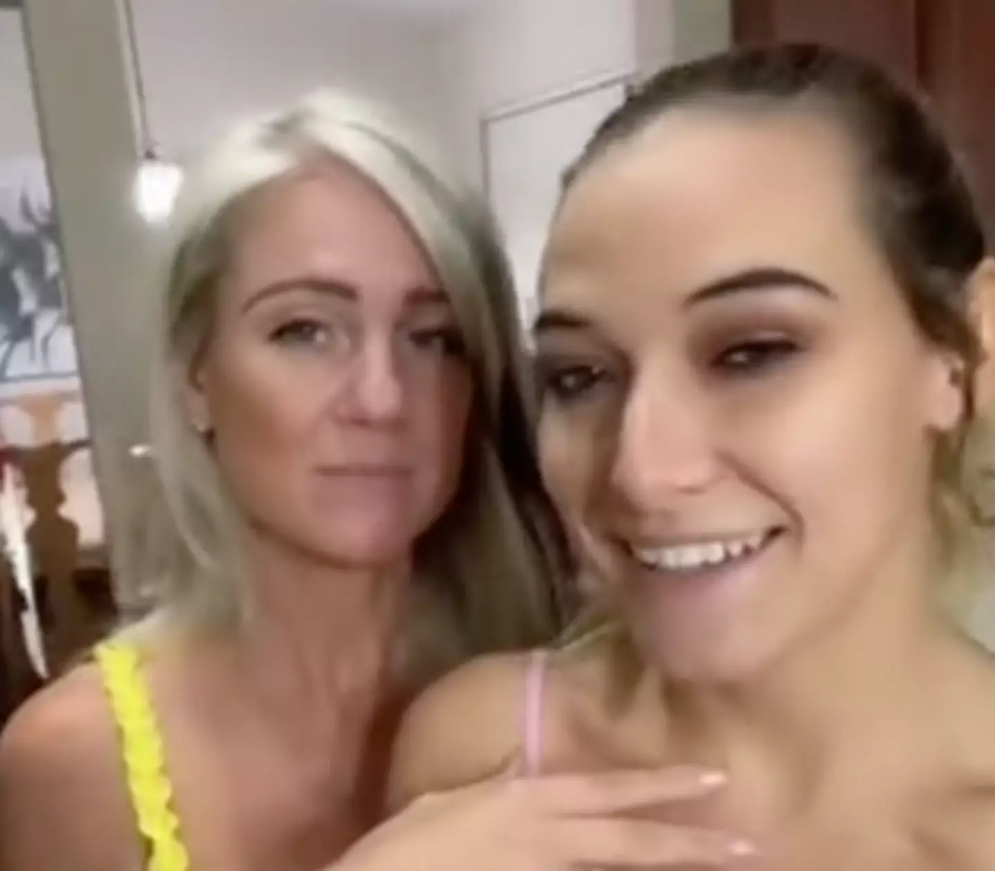 I Let My Mom And Sister Sleep With My Husband Should I Feel Guilty Or Disgusted Woman Sparks