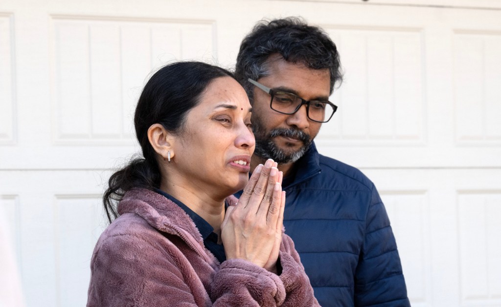 Missing Pittsburgh University Student Sudiksha Konanki's Parents Urge Authorities To 'Declare ...