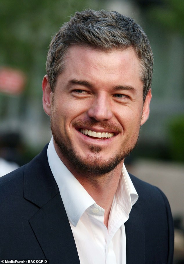 Grey's Anatomy Star Eric Dane Reveals His Deadly Motor Neurone Disease Diagnosis - Small Joys