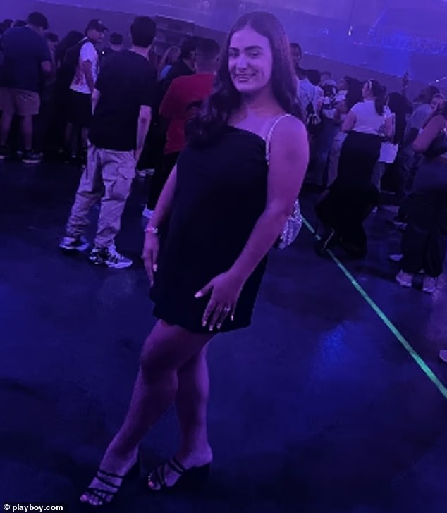 Woman Who Threw 36G Bra At Drake During Concert Reveals DM He Sent Her After Getting Hired by ...